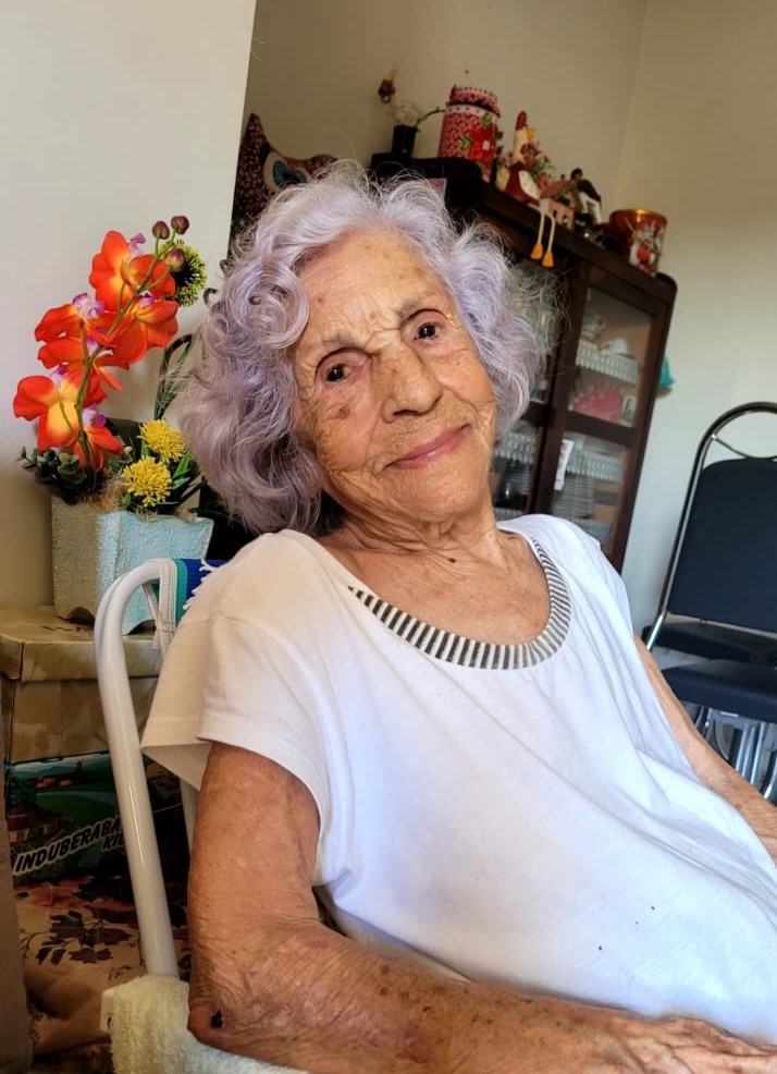 Missa de 7º dia da professora Ruth Nunes Ceschi acontece nesta 5ª-feira ...