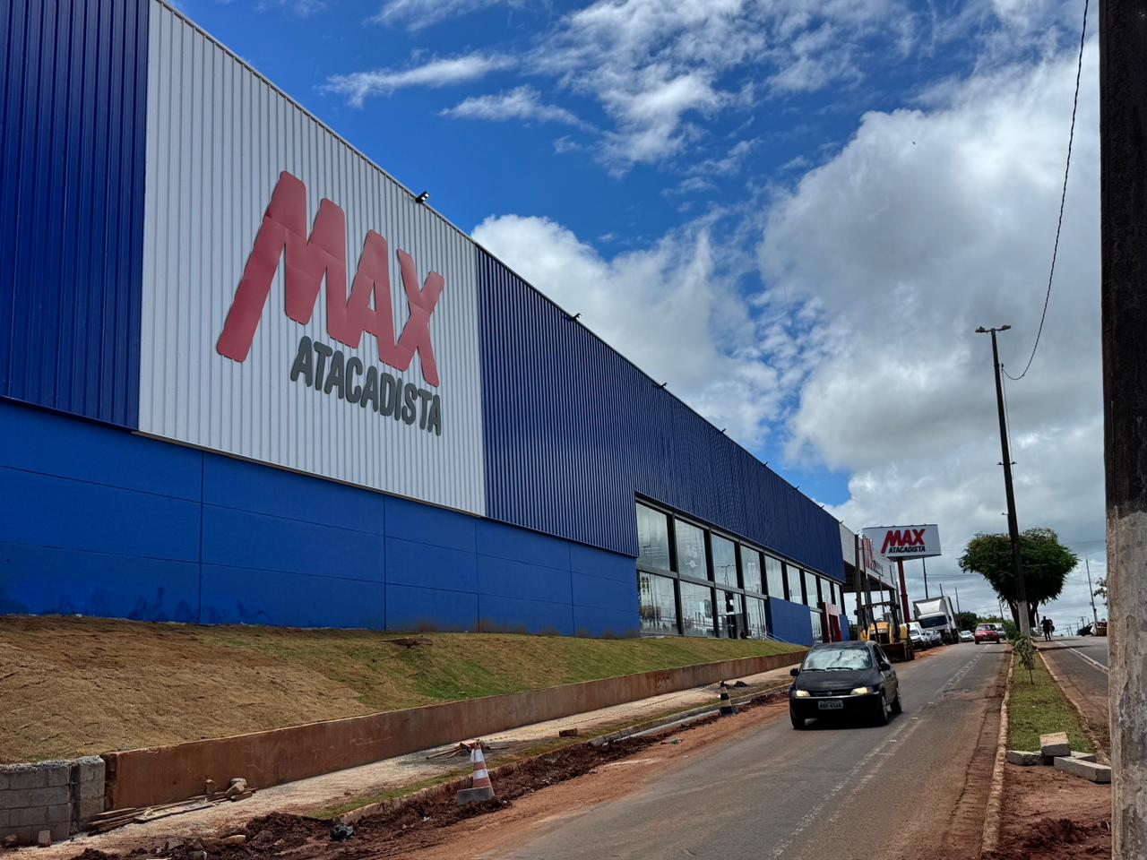 Max Atacadista inaugura 2ª loja em Marília nesta terça-feira - Diário ...